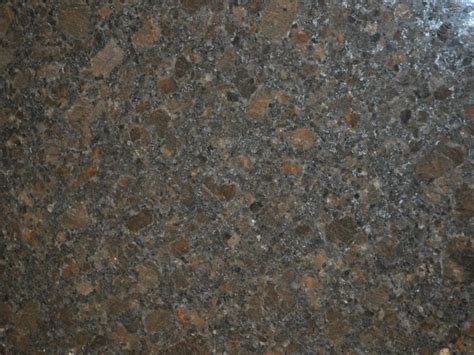 Brown Granite Colors