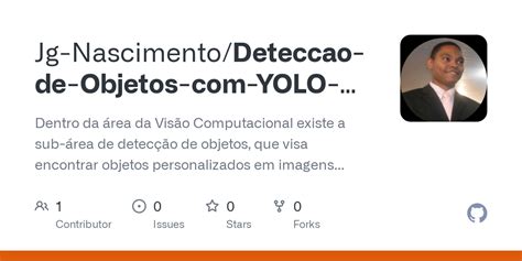 Github Jg Nascimentodeteccao De Objetos Com Yolo Darknet Opencv Python Dentro Da área Da