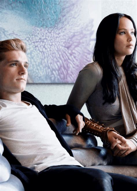 Josh Hutcherson Juwi S Random Ramblings