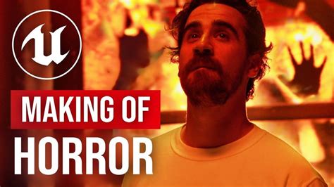 Your Guide To Making A Virtual Horror Film In Unreal Engine 5 No Film School