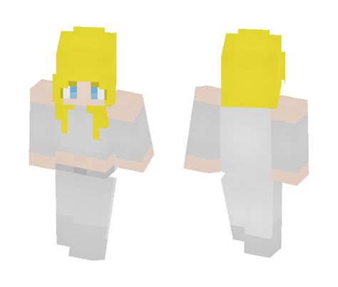 Download Emma Frost Emma Marvel Minecraft Skin For Free