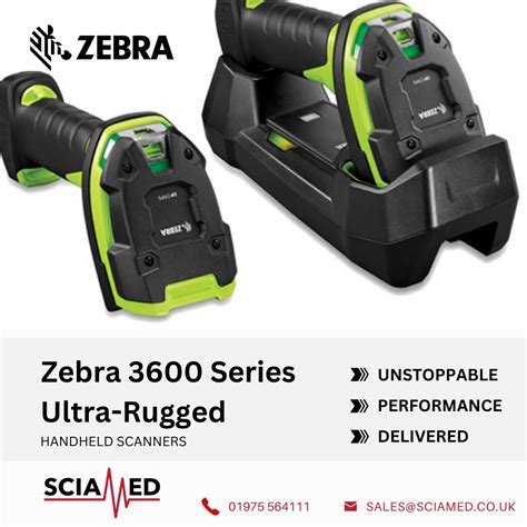 Sciamed On Linkedin Zebratechnologies Barcodescanning