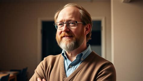 Who Is Father Of Java Cte Solutions
