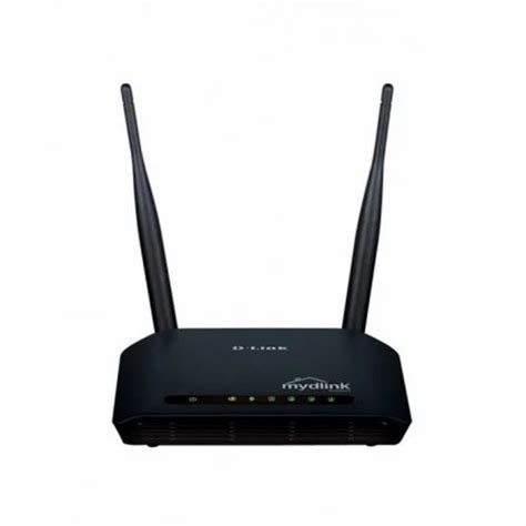 D Link N300 Wifi Router At ₹ 900 Piece Chenoy Trade Center Hyderabad Id 15378228462