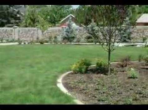 Landscape Design YouTube