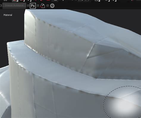 Blender Smoothing Groups Fro Baking — Polycount