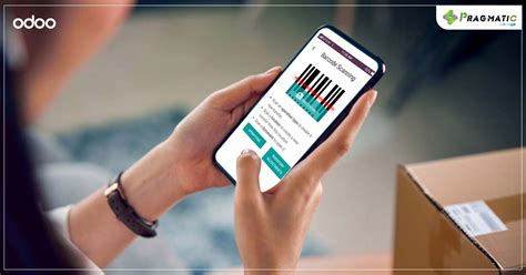 Barcode Scanning In Odoo Common Mistakes And How To Avoid Them Pragmatic Techsoft