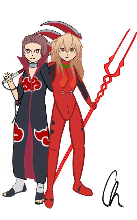 Hu Tao And Yoimiya Getting Ready For Halloween Art By Me R Yoimiya Mains