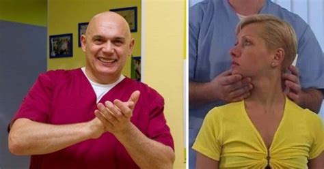 Важно знать! Бубновский: «Если настигла боль в шее, умоляю, сделай вот ...