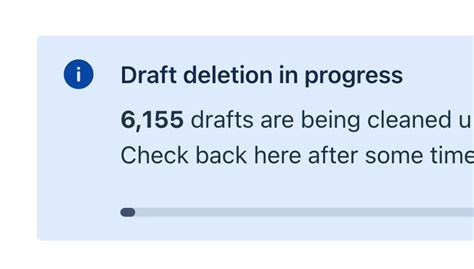 bulk delete drafts for confluence draft cleaner atlassian marketplace