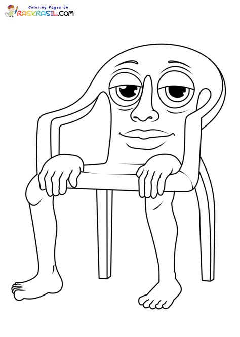 Dibujos De Memes Para Colorear