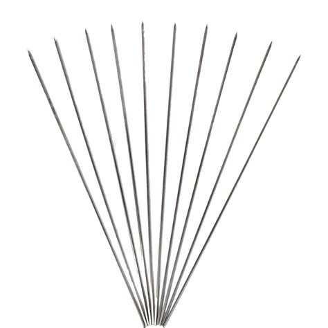 CİĞer ÇÖp ŞİŞ Standart 60 Cm