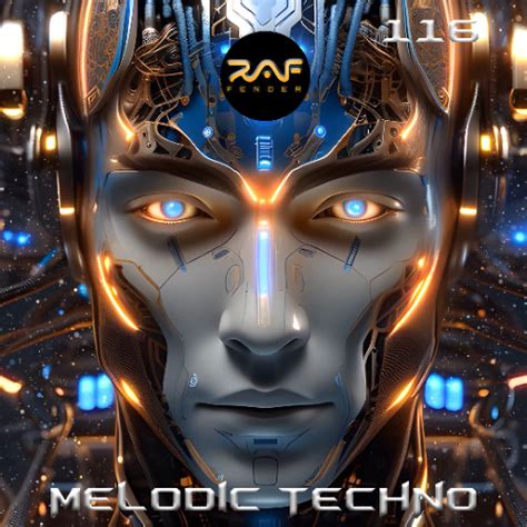 Stream Raf Fender Mind Breaker 116 By Raf Fender Listen Online For Free On Soundcloud