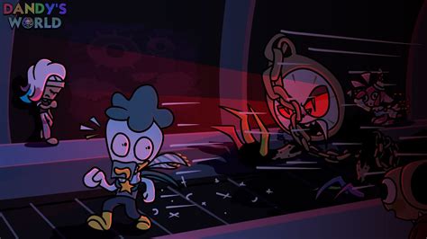 Dandys World Its Strawberry Time Dyle Saga Part 2 Youtube