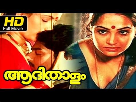 Hot Movies List Malayalam