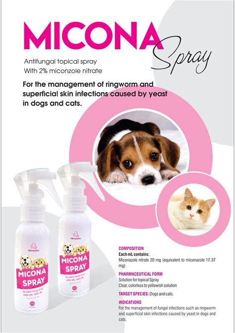Halaly All You Need Micona Spray 100ml Vemedim
