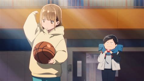 Blue Box Ep 1 Chinatsu Senpai A Gorgeously Sporty Romcom Review