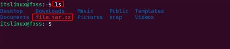 what exactly does tar xvf do its linux foss