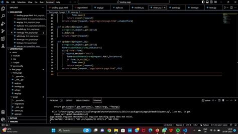 Yengisetty Sai Keerthi On Linkedin I Have Done Register Page With