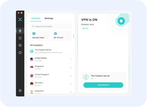 Free Vpn For Windows Secure And Fast Vpn For Pc X Vpn