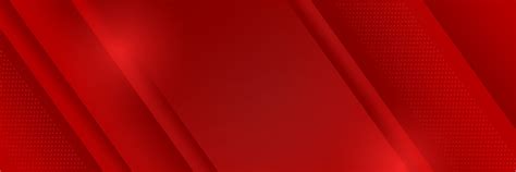 기업 비즈니스 레드 와이드 배너 디자인 배경 어두운 빨간색 기술 기하학적 배경추3d 배너 디자인 벡터 일러스트레이션 0명에 대한 스톡 벡터 아트 및 기타 이미지 Istock
