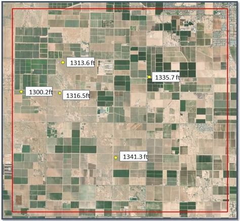 Groundwater Flow Modeling Methods Lytle Water Solutions
