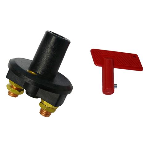 Battery Isolator Switch Fits Jcb 3cx 4cx Excavators Replaces Jcb 701