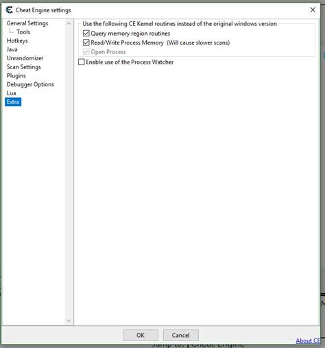 Cheat Engine View Topic Access Violation Error 64 Bit Solved