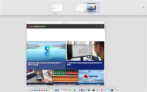 Best Ways To Manage Multiple Windows On Macos Make Tech Easier