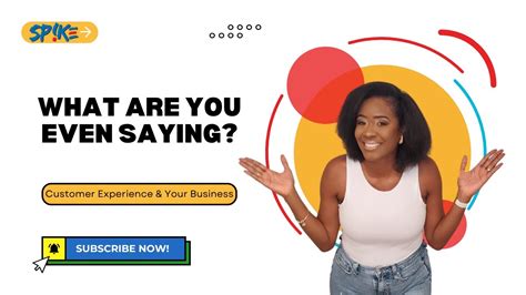 Communicating Without Industry Jargon So Customers Can Understand Getthespike Youtube