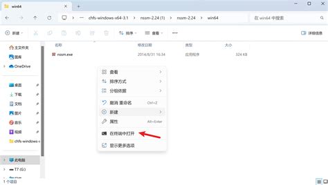 如何利用nssm创建windows服务 Csdn博客