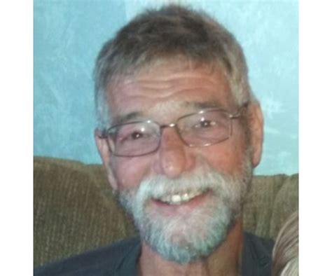 Robert Pickel Obituary 1954 2024 Oregon Il Ogle County News