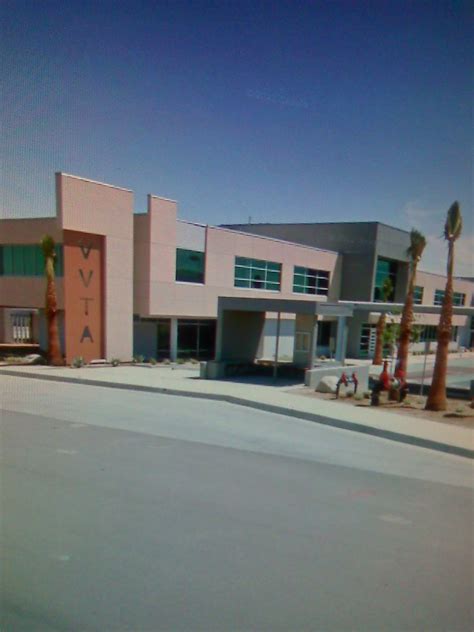Victor Valley Transit 17150 Smoke Tree St Hesperia Ca 92… Flickr