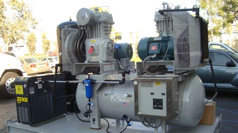 Complete Pump Fabrication And Assembly Pump Engineering Copump