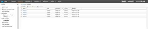 Marketing Cloud How Do I Use Ampscript In An Exacttarget Template To