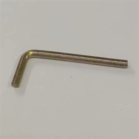 Brass Allen Key At ₹ 20 Piece Taparia Allen Key In Bengaluru Id
