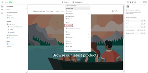 How To Customize Shopify Checkout In Minutes 2023 Gempages