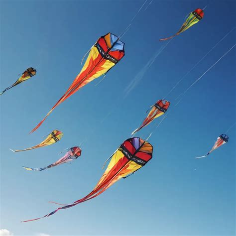 Choosing The Right Kites A Complete Guide