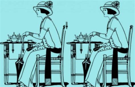 Can You Find The 4 Errors In Less Than 50 Seconds