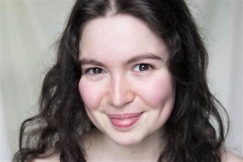 Bea Glancy Game Of Thrones Star On Why Exploring Hull Is At The Top Of Her Bucket List