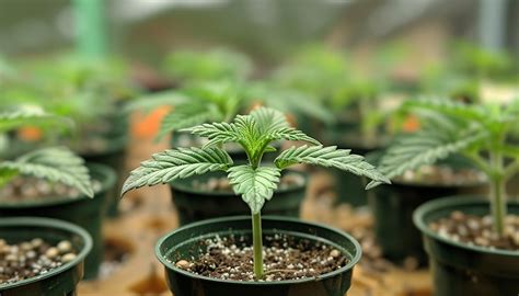 Optimize The Number Of Cannabis Seeds Per Pot Silent Seeds