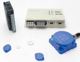 RFID System Wireless Power Supply By B PLUS USA