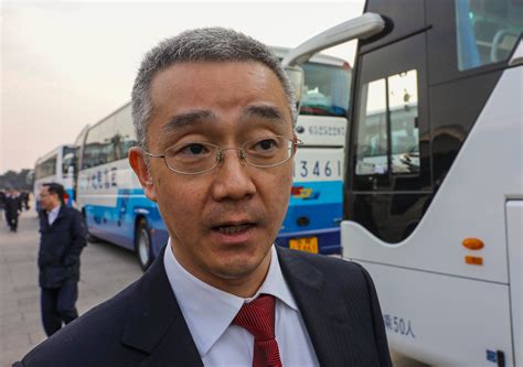 Hu Jintao Latest News And Updates South China Morning Post