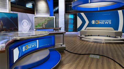 KYW CBS Devlin Design Group