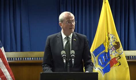 Murphy Ordering Independent Investigation Of Sexual Assault Allegation Comes Out Strongly In