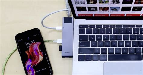 My Iphone Keeps Connecting And Disconnecting From Mac Fix Imentality