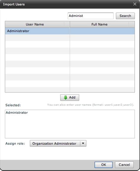 vcloud director and active directory backed authentication it 2 0