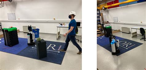 Ori Oxford Indoor Human Motion Dataset