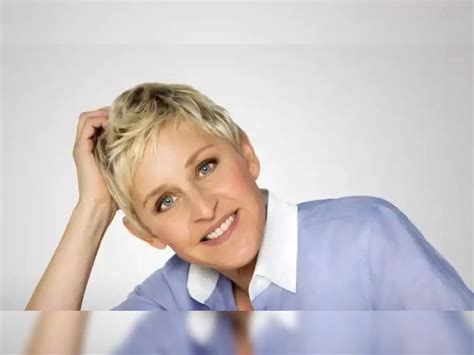 Ellen Degeneres Cars Ellen Degeneres Unleashes Her Adventurous Side