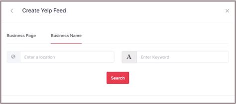 How To Embed Yelp Reviews On Website Taggbox Support